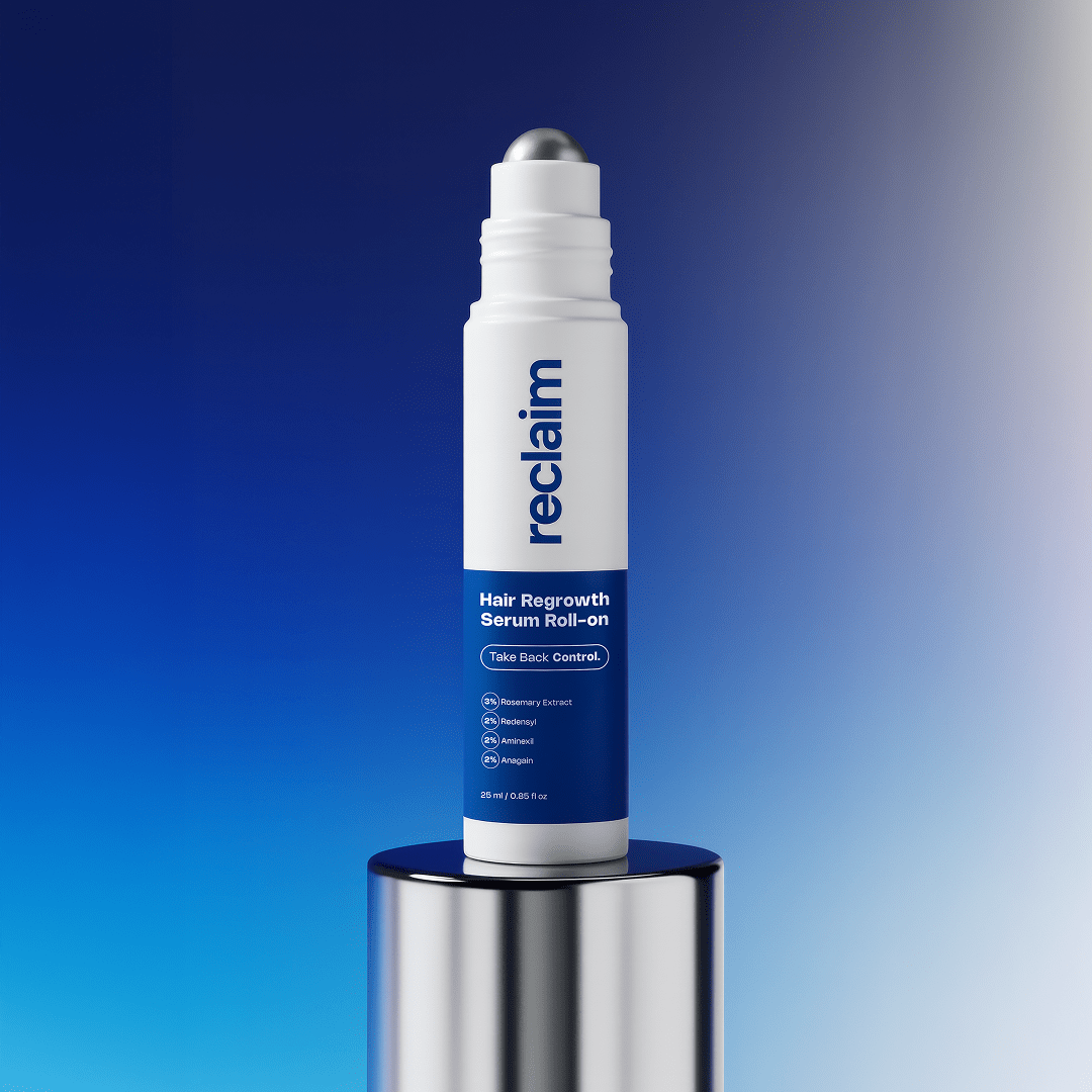 Reclaim Hairline Recovery Serum